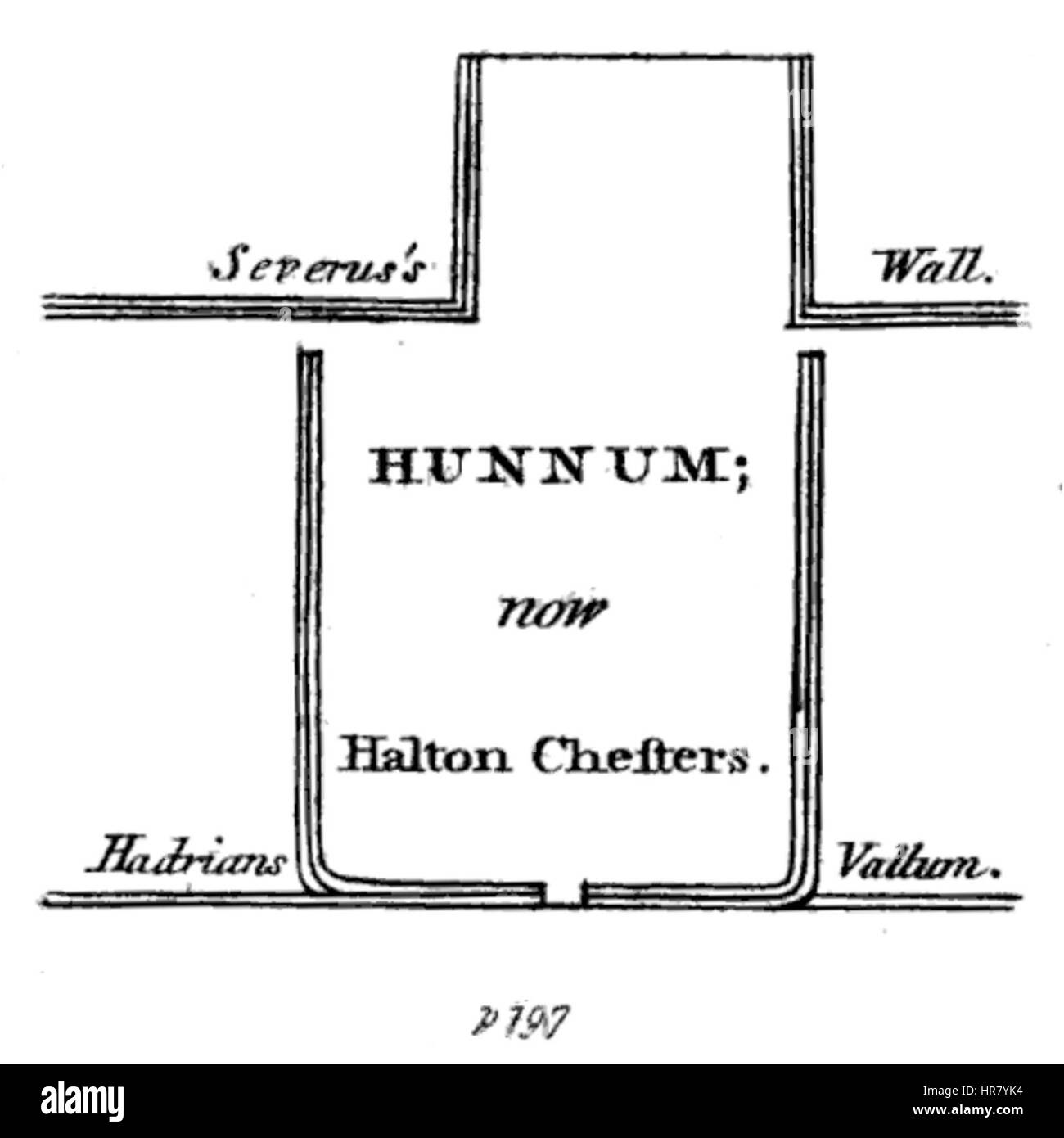 Roman ruins engraving Cut Out Stock Images & Pictures - Alamy