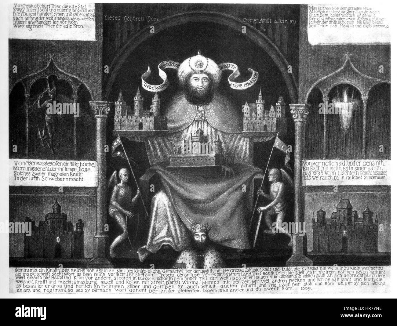 1559 architecture hi-res stock photography and images - Alamy