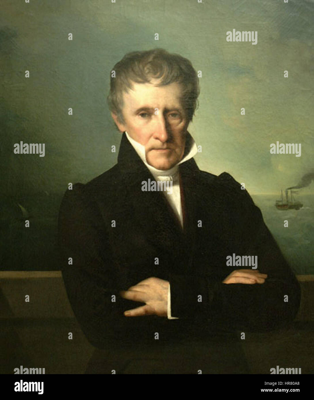 Tominz G De Toppo Stock Photo - Alamy