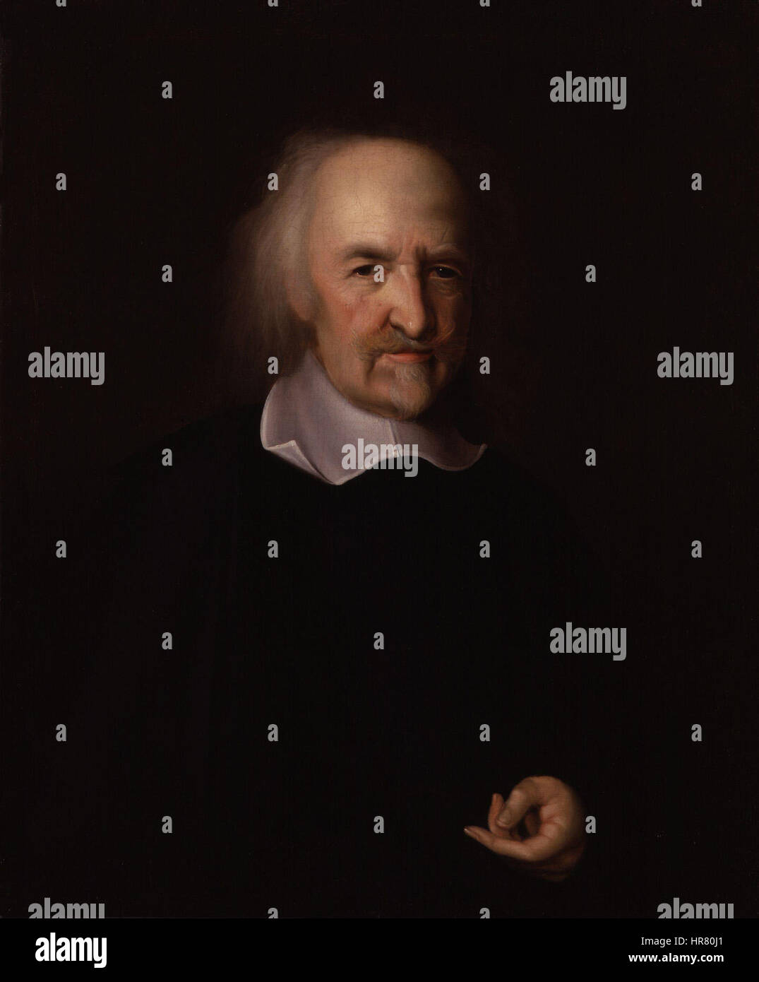 Thomas hobbes hi-res stock photography and images - Alamy