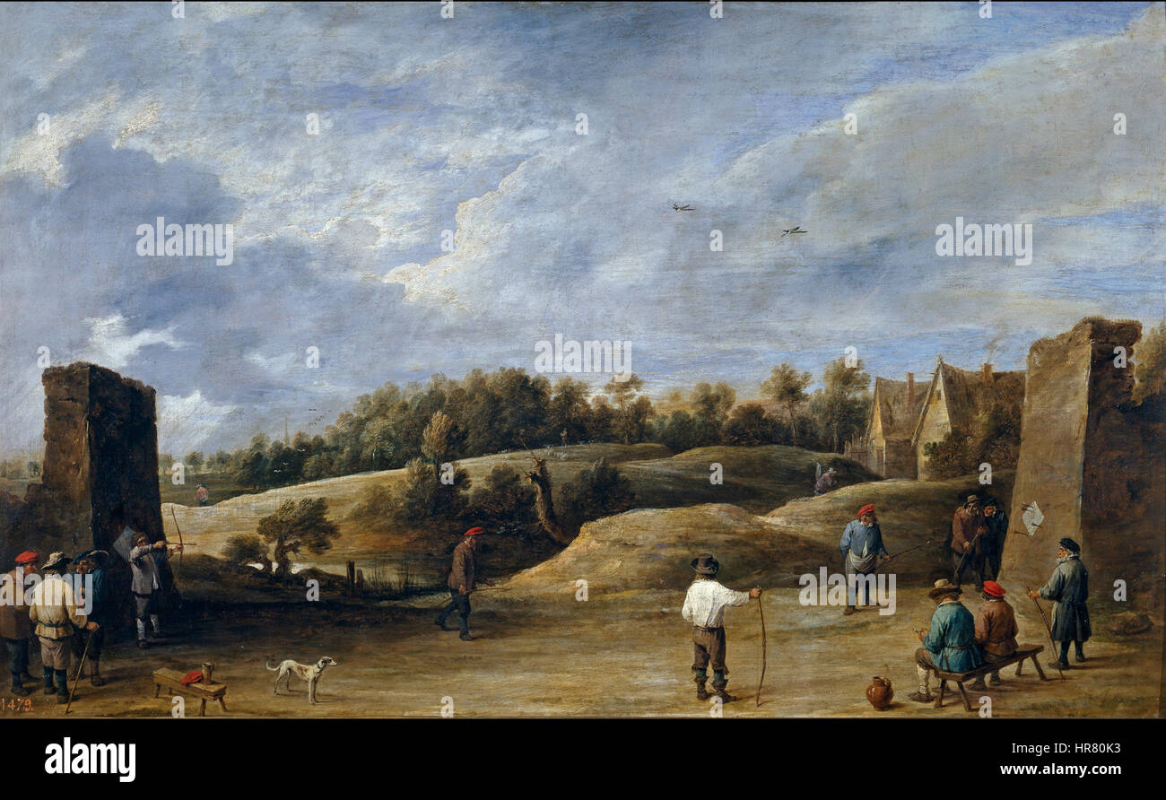 Tiro con arco hi-res stock photography and images - Alamy