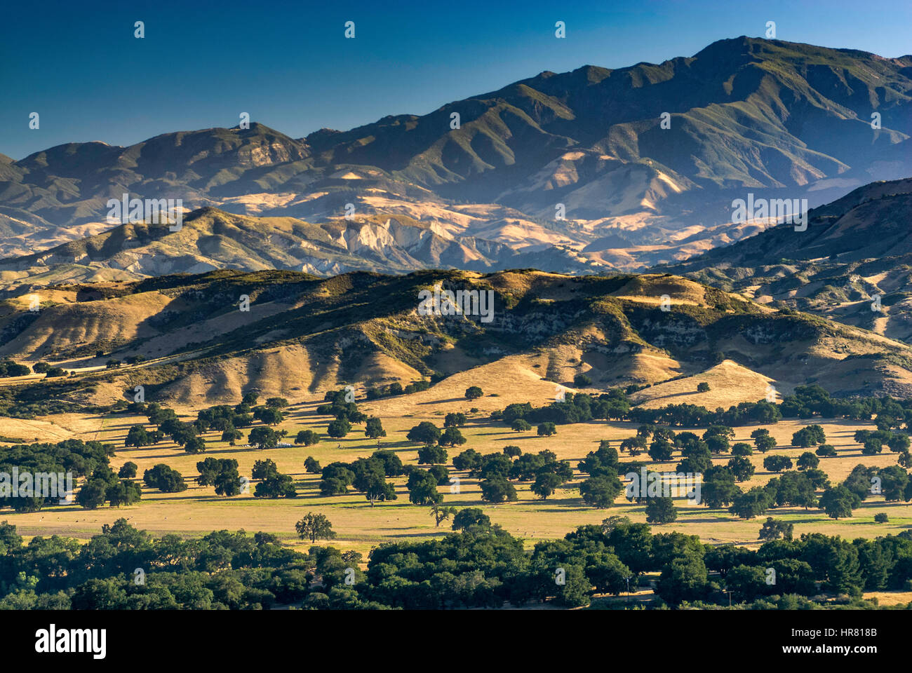 San marcos pass hi-res stock photography and images - Alamy