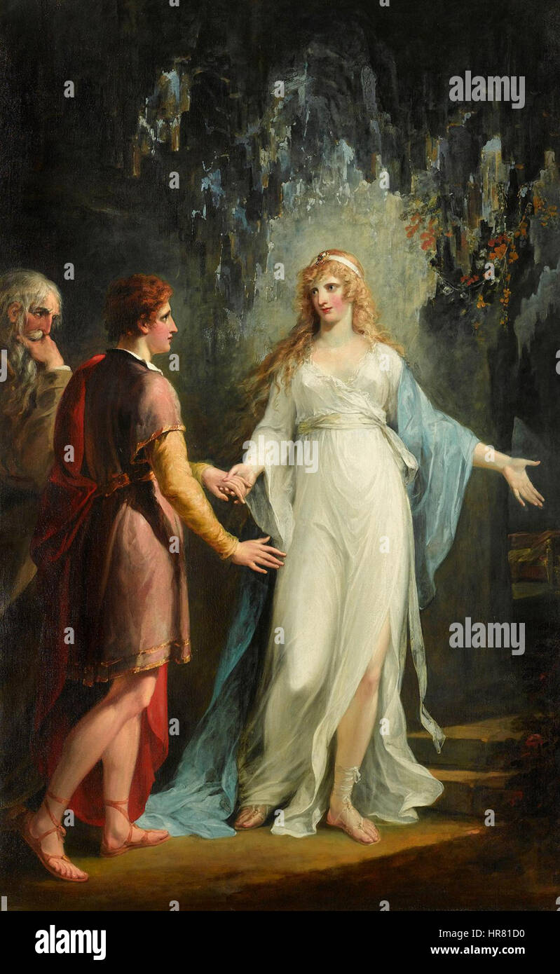 Telemachus hi-res stock photography and images - Alamy