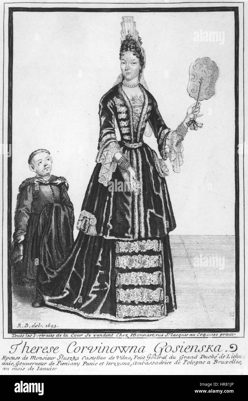 Korwin hi-res stock photography and images - Alamy