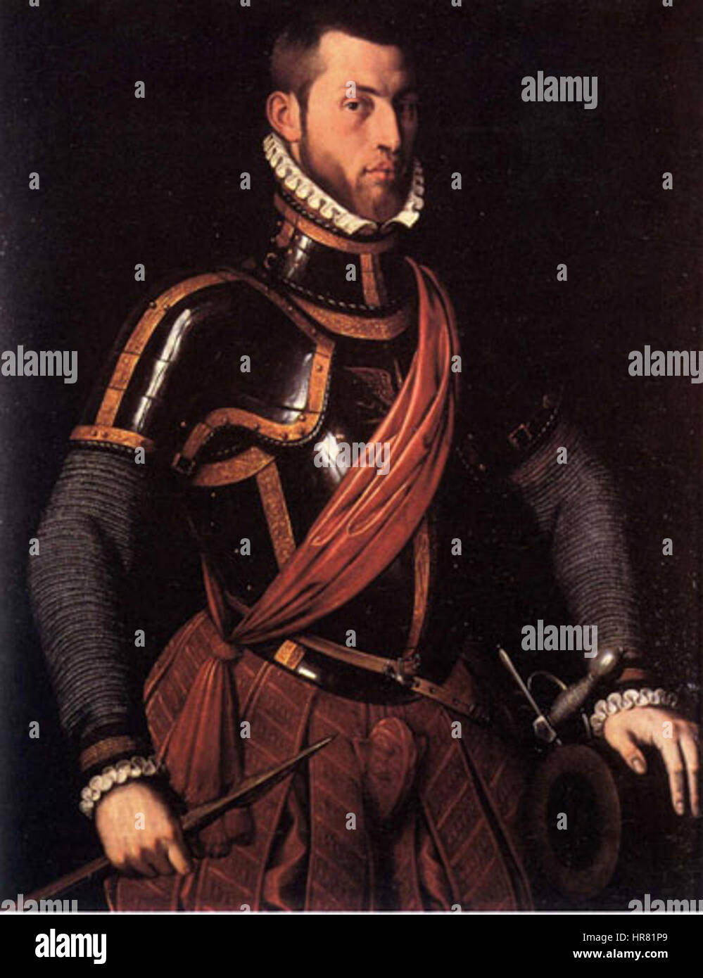 Vespasiano hi-res stock photography and images - Alamy