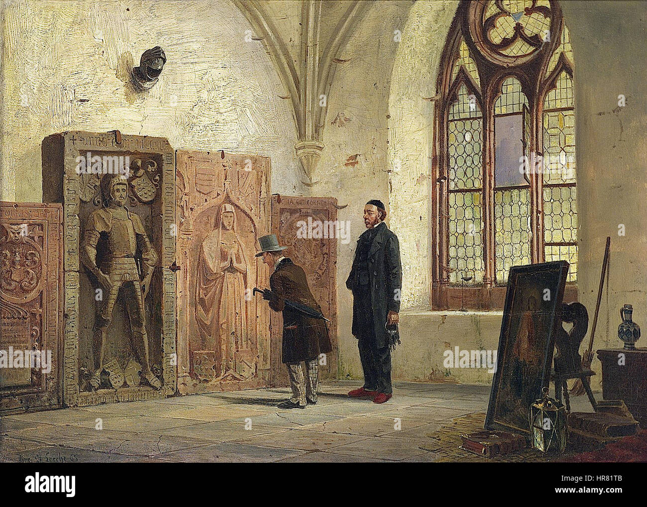 Lerche hi-res stock photography and images - Alamy