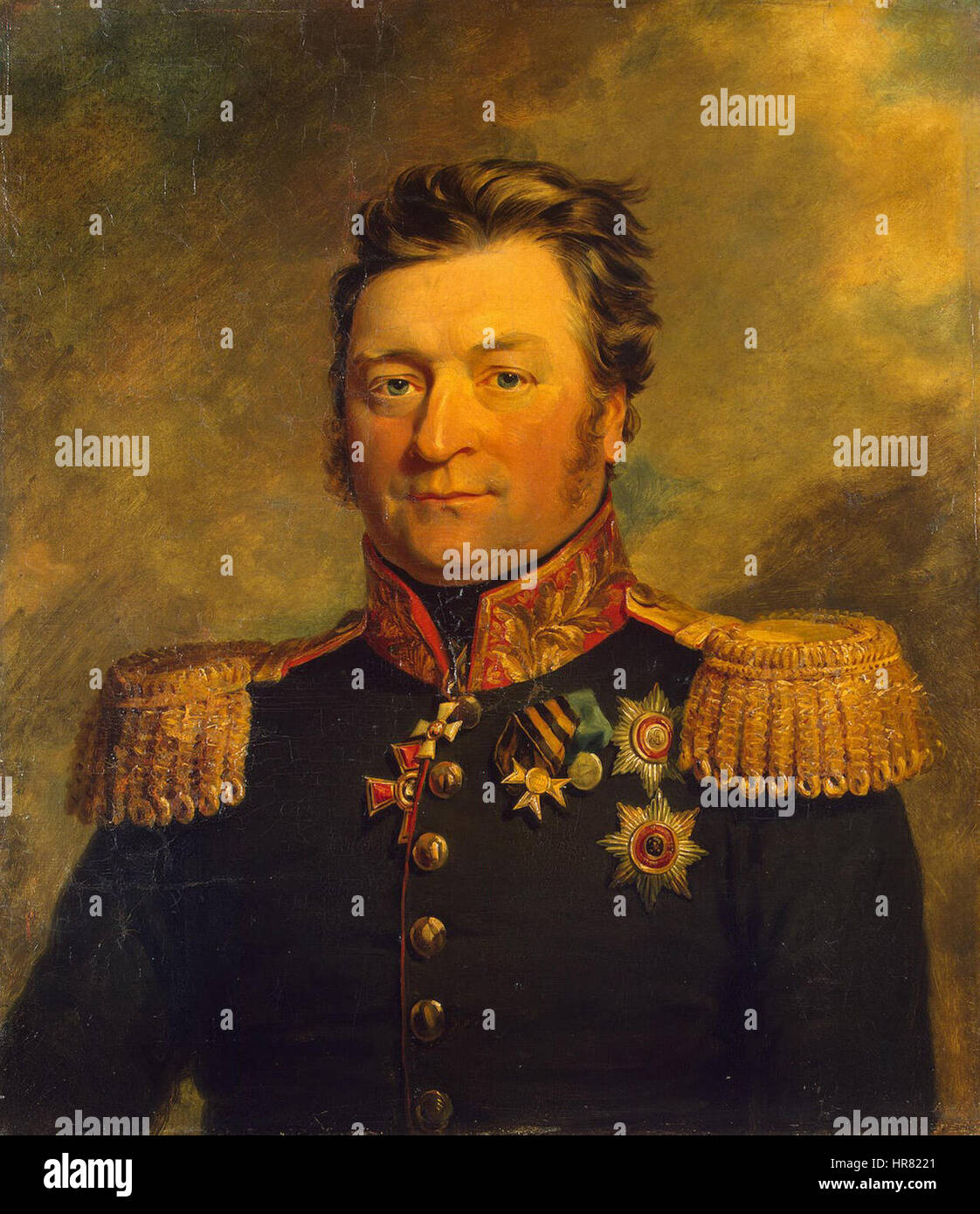 Lvovich hi-res stock photography and images - Alamy