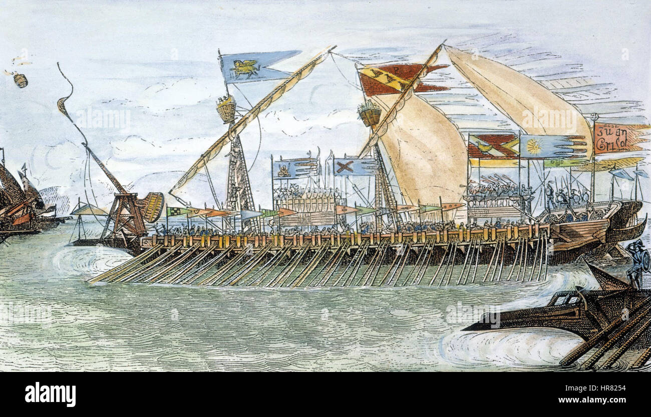 Venetian galley hi-res stock photography and images - Alamy