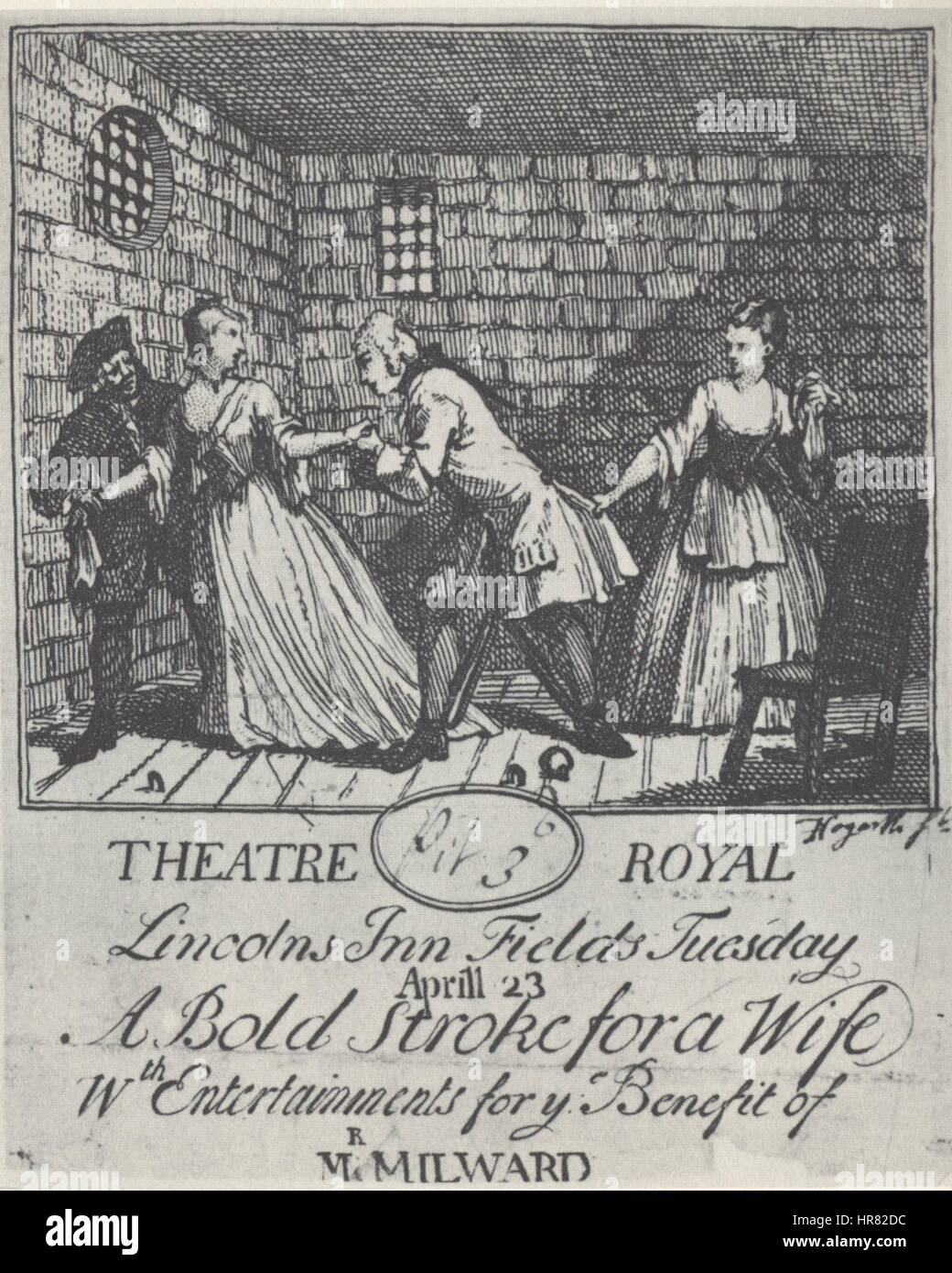 William milward hi-res stock photography and images - Alamy