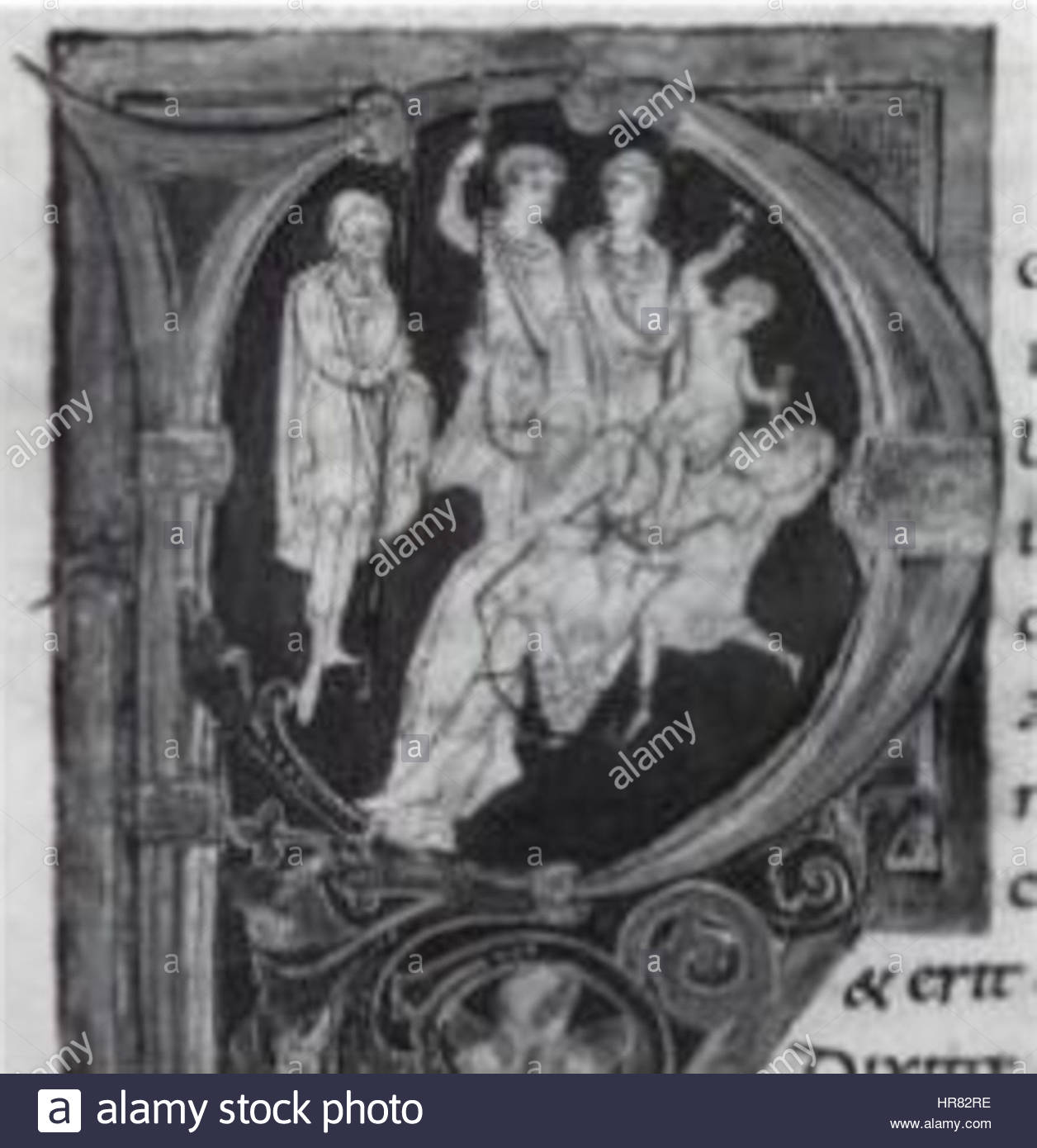 Yael And Sisera Stock Photos & Yael And Sisera Stock Images - Alamy