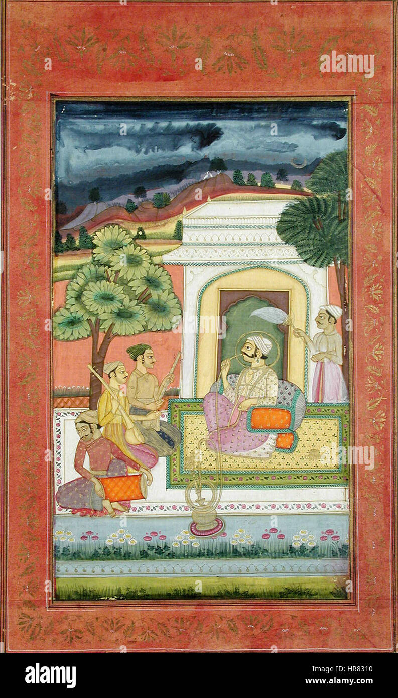 Sri Raga (6124548129 Stock Photo - Alamy