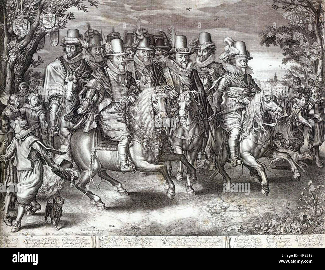 Willem jacobsz hi-res stock photography and images - Alamy