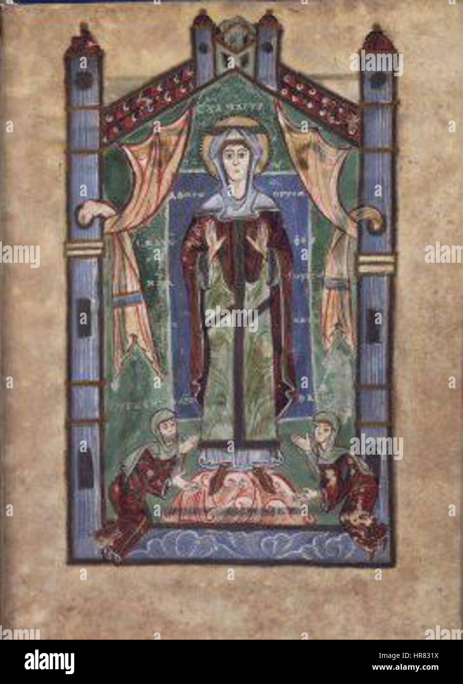 Svanhild hi-res stock photography and images - Alamy