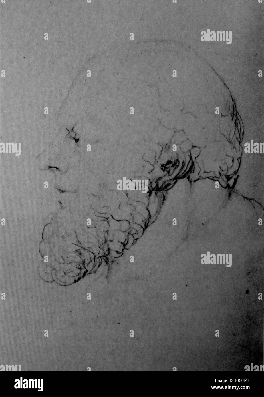 Classical method Black and White Stock Photos & Images - Alamy