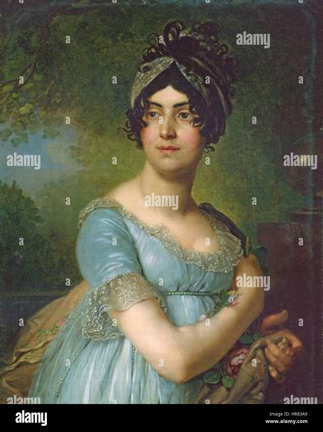 Yakovleva hi-res stock photography and images - Alamy