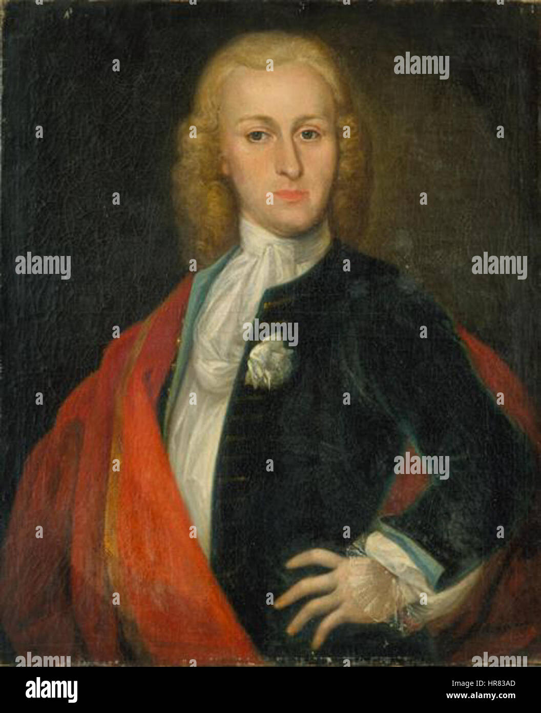 Troni hi-res stock photography and images - Alamy