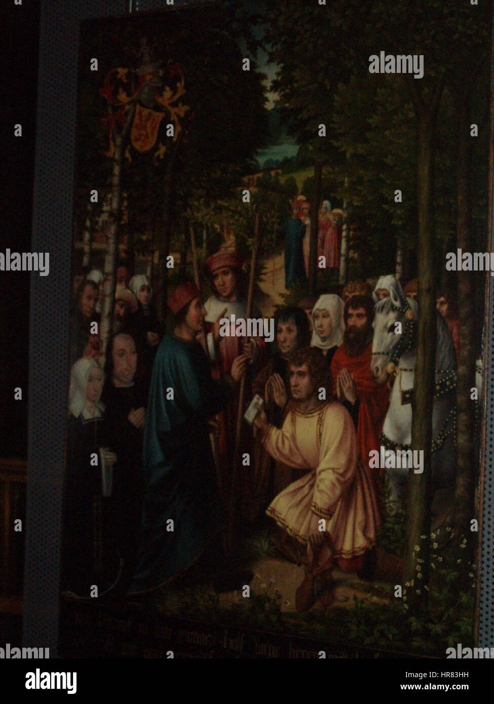 Romboutskathedraal High Resolution Stock Photography and Images - Alamy