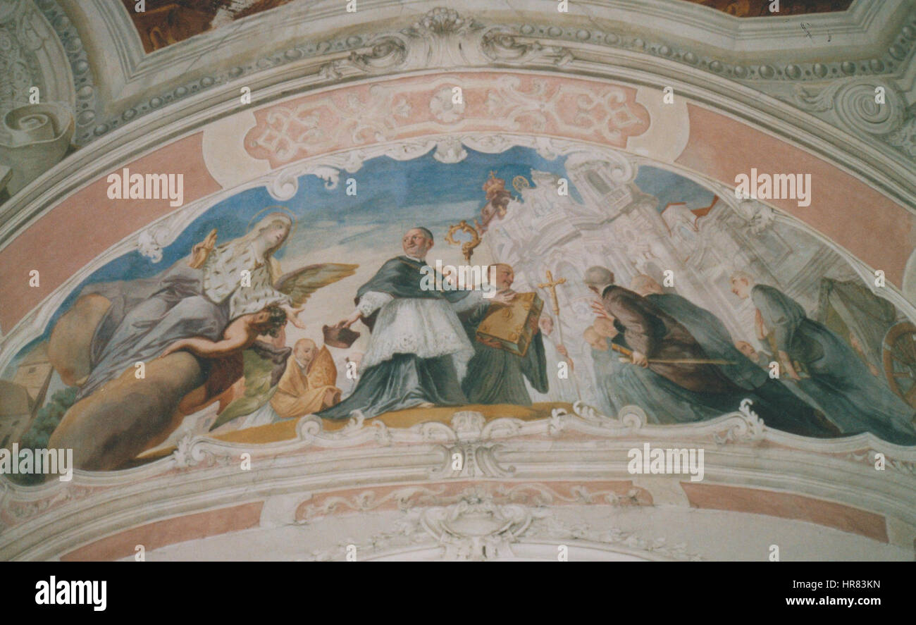 St. Hedwig of Legnickie Pole is a revered figure in Christian history ...