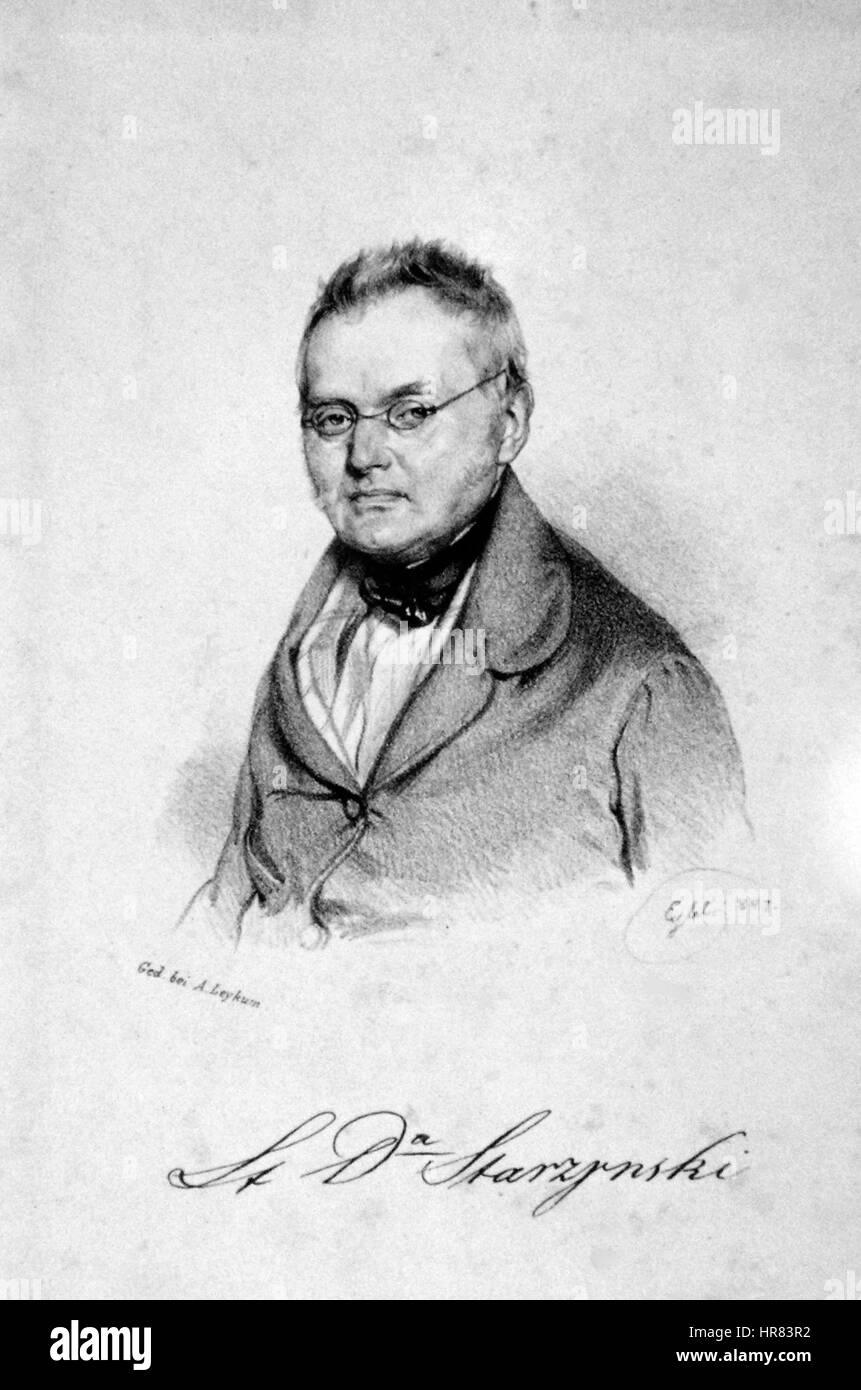 Starzynski hi-res stock photography and images - Alamy