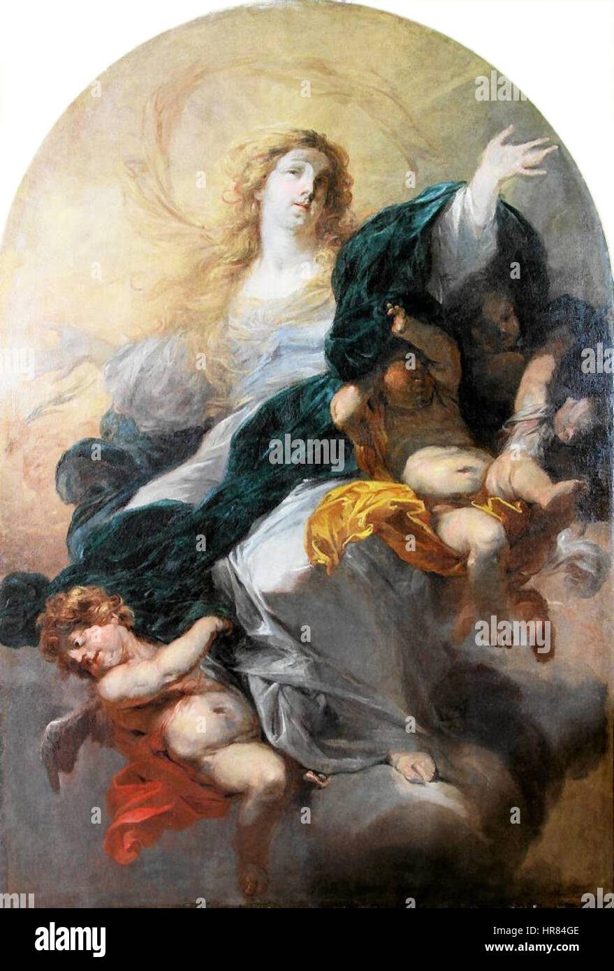 Willmann hi-res stock photography and images - Alamy