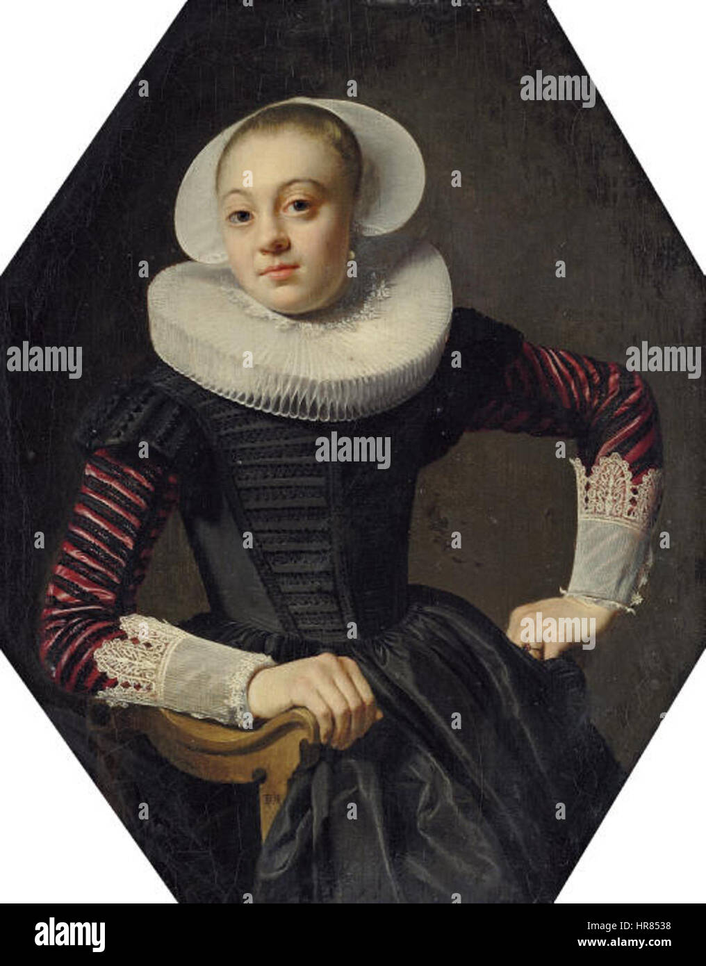 Thomas de keyser hi-res stock photography and images - Alamy