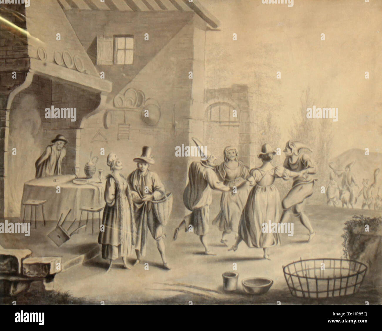 Tichy hi-res stock photography and images - Alamy