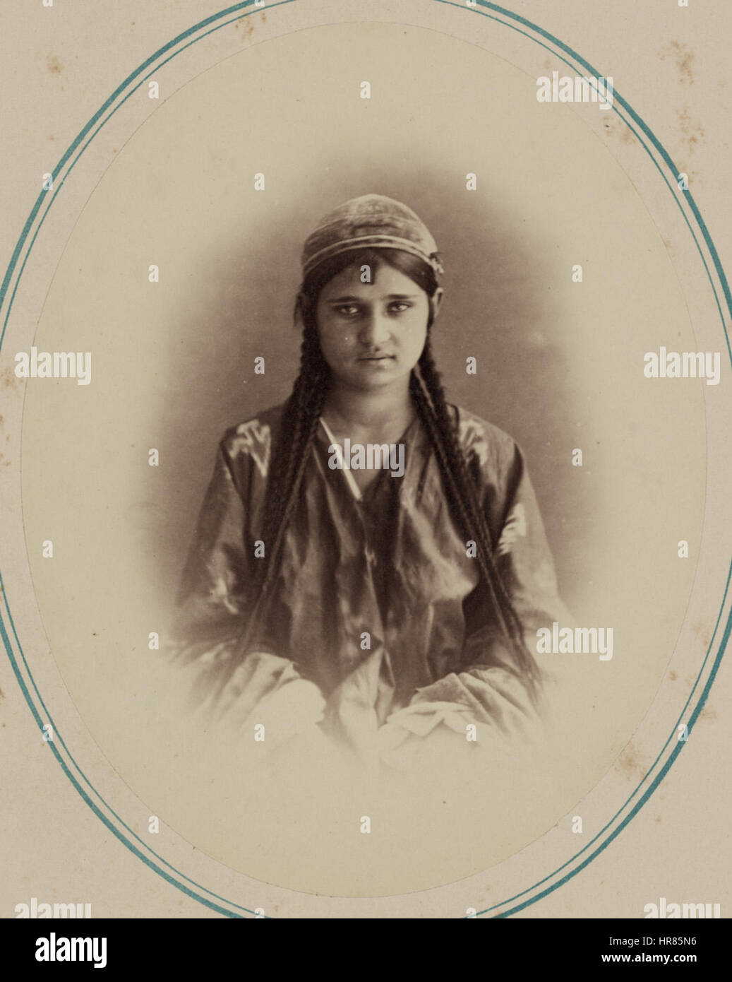 Tajik nationalities hi-res stock photography and images - Alamy