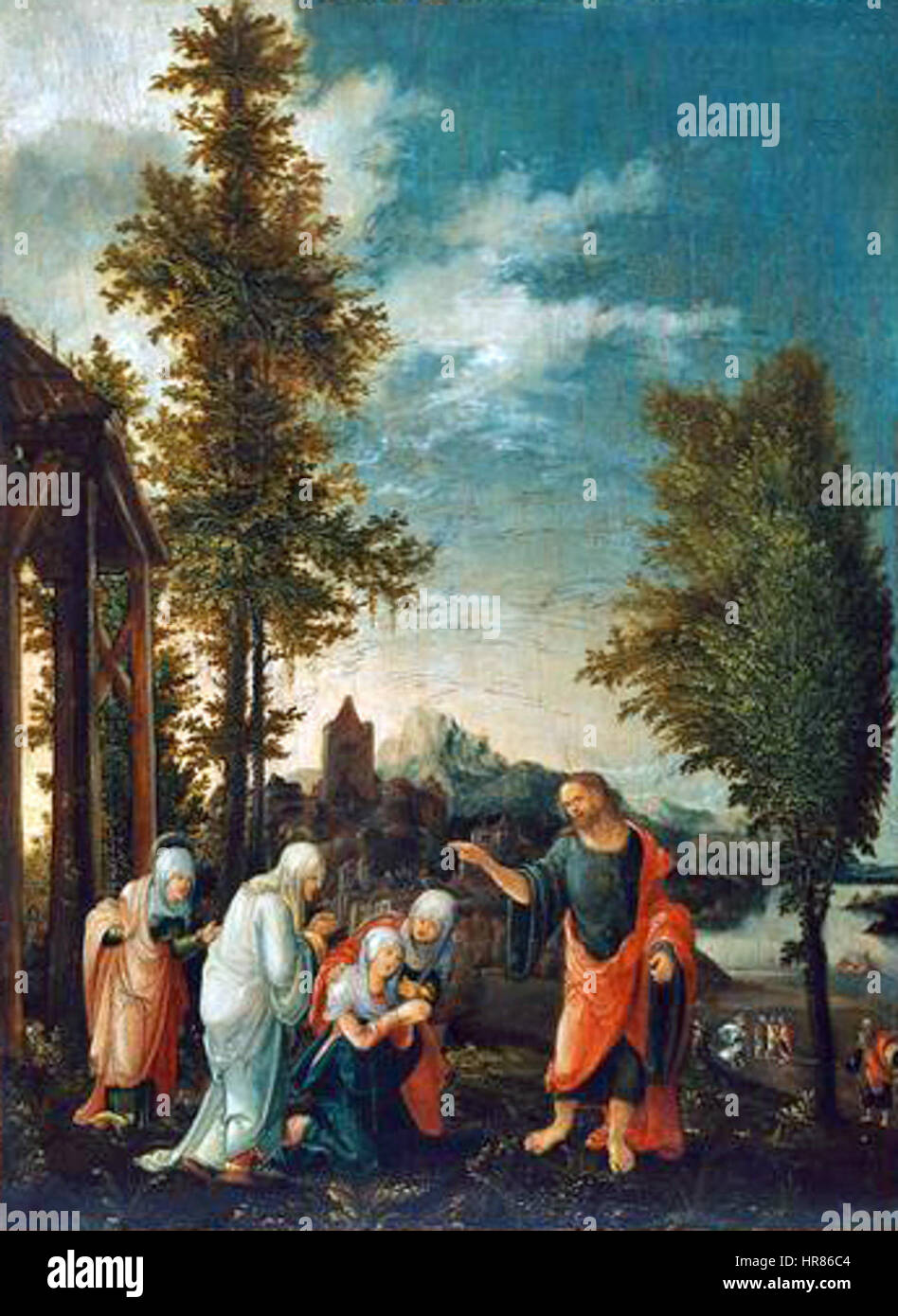 Wolf huber hi-res stock photography and images - Alamy