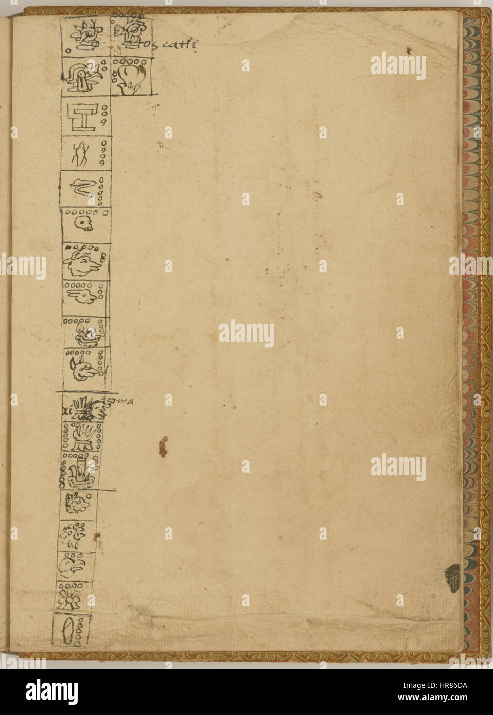 The Aztec Solar Calendar, also known as the Tonalpohualli, was a 260 ...