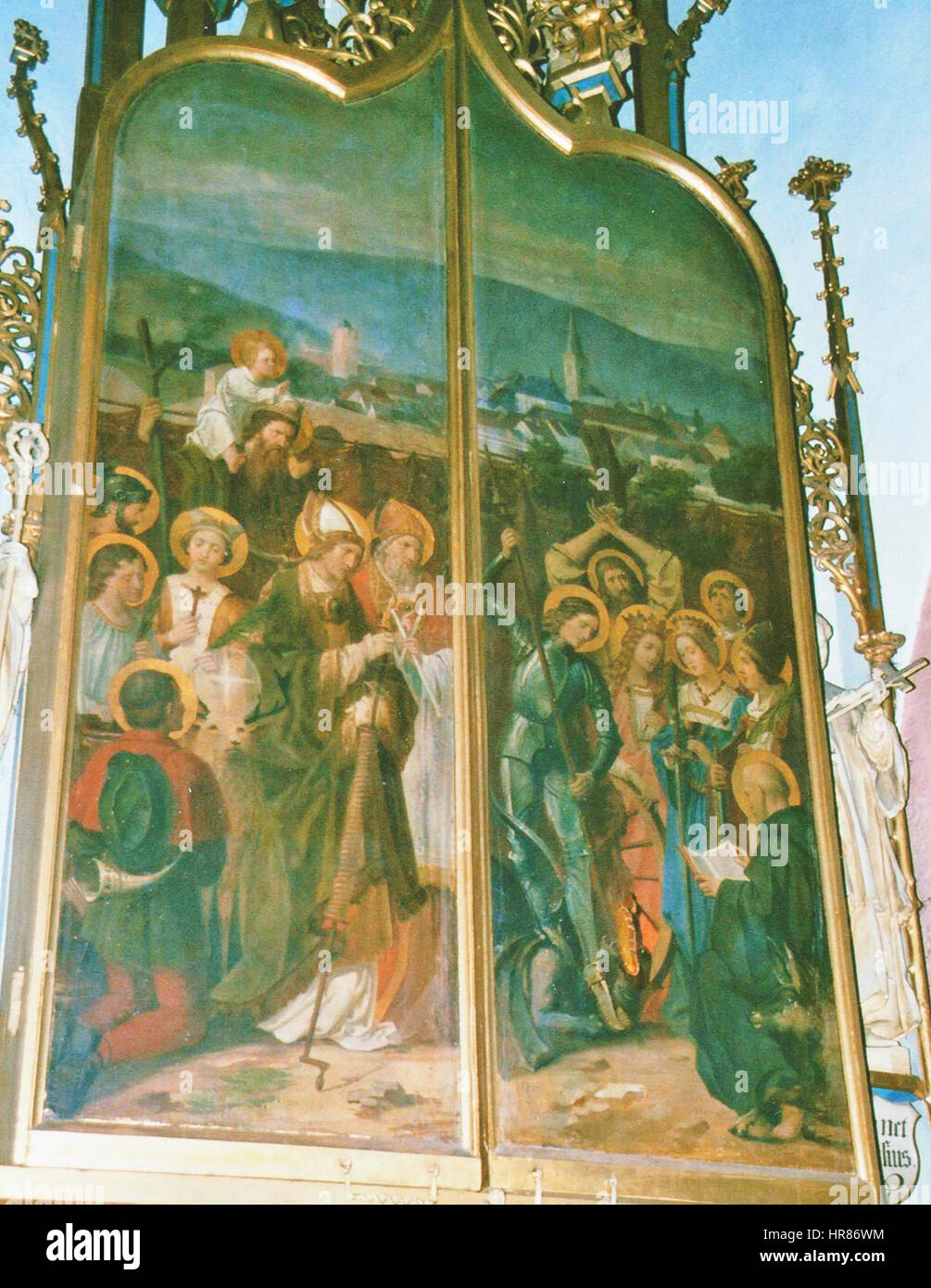 08 am artist hi-res stock photography and images - Alamy