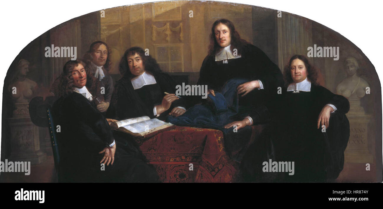 Jan de baen hi-res stock photography and images - Alamy