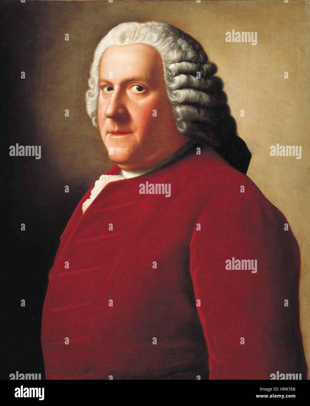 Lord William Bentinck Biography