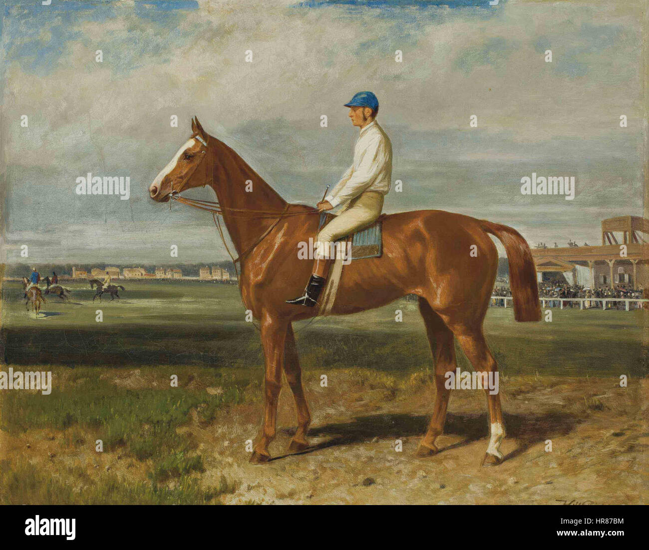 Wilhelm richter hi-res stock photography and images - Alamy
