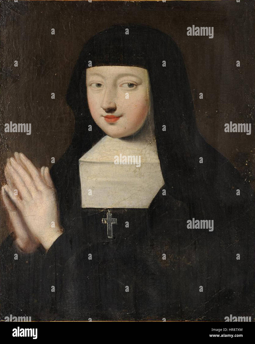 Louise de la hi-res stock photography and images - Alamy