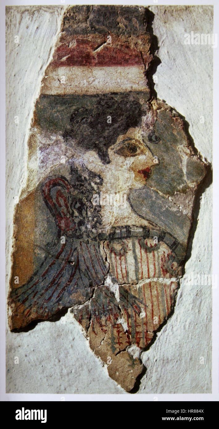 Women in ancient greece hi-res stock photography and images - Alamy
