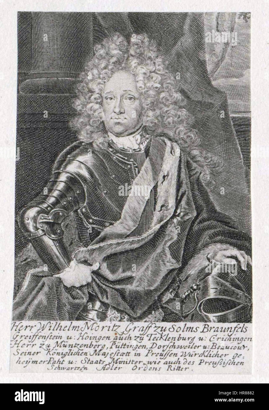 Wilhelm moritz hi-res stock photography and images - Alamy