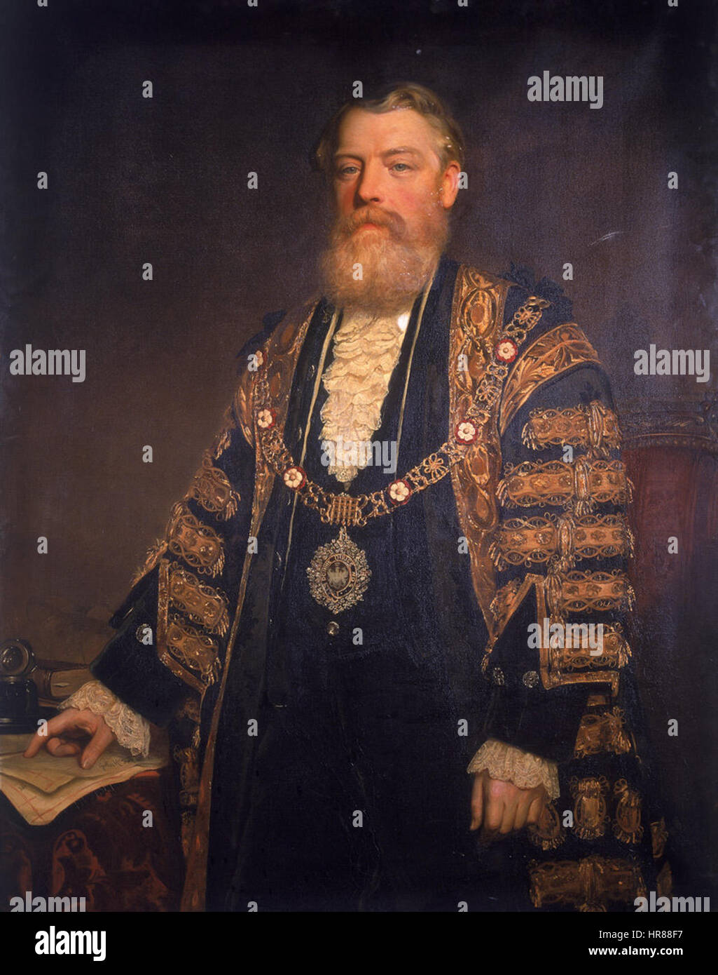 Henry knight hi-res stock photography and images - Alamy