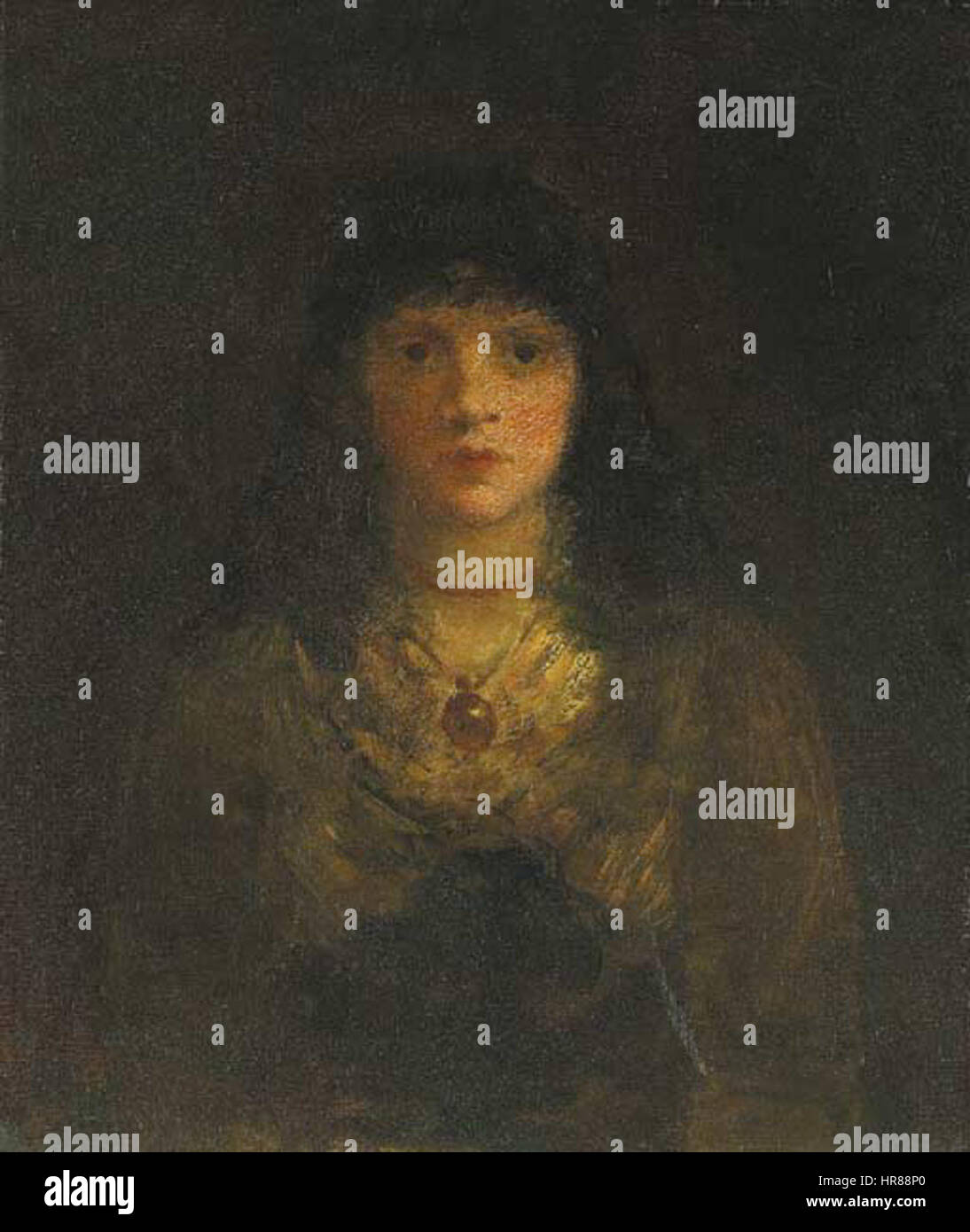 Quadroon hi-res stock photography and images - Alamy