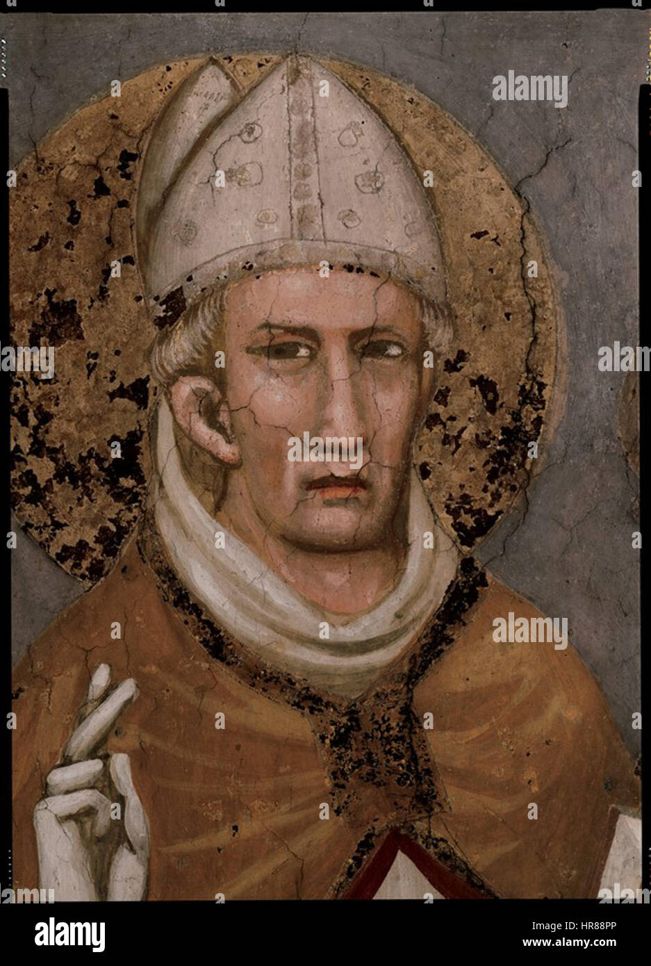 Tiburio dell'abbazia di chiaravalle hi-res stock photography and images ...