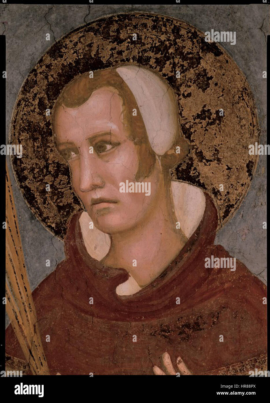 Tiburio dell'abbazia di chiaravalle hi-res stock photography and images ...