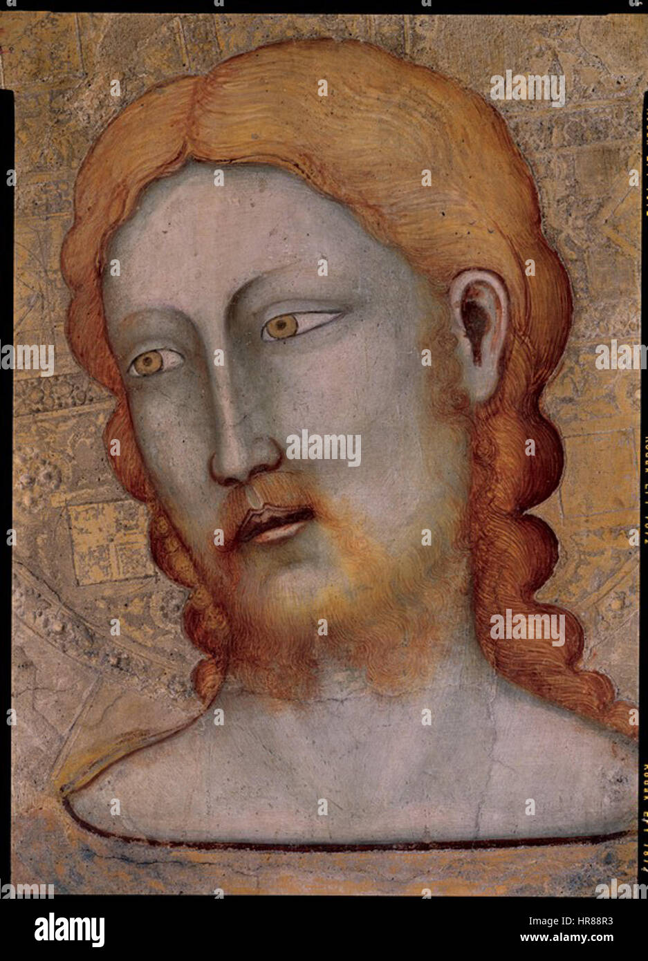 Tiburio dell'abbazia di chiaravalle hi-res stock photography and images ...