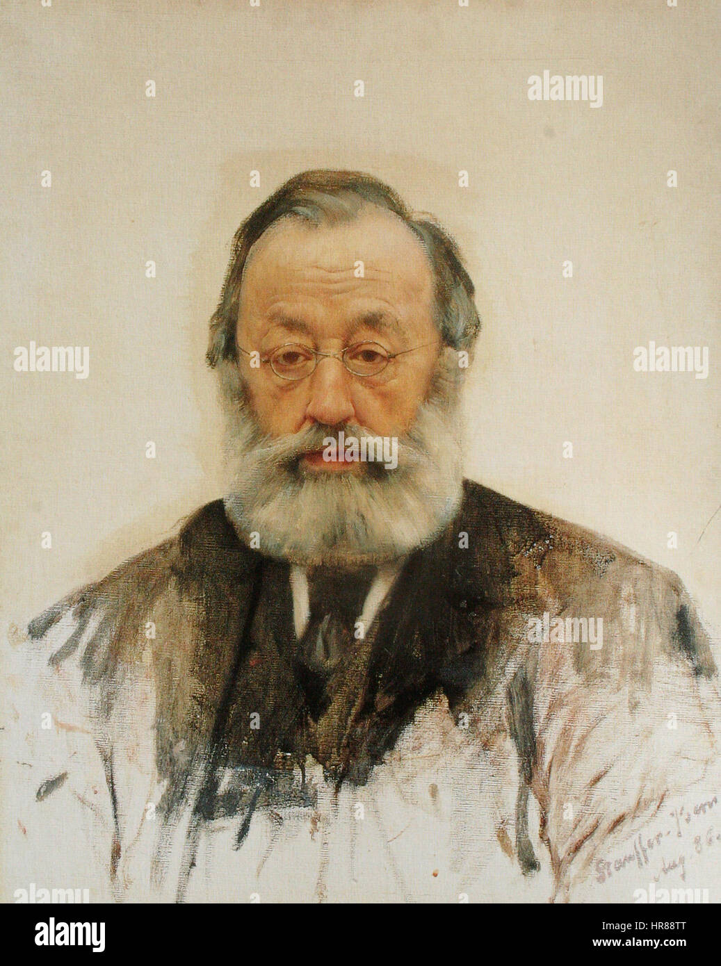 Stauffer hi-res stock photography and images - Alamy