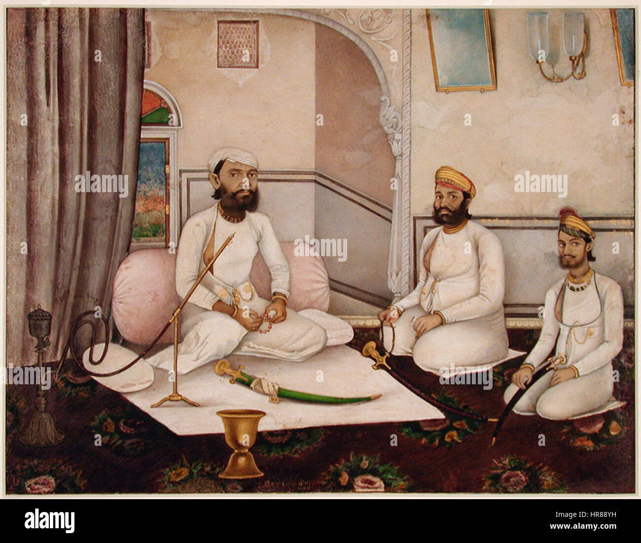 Karanji hi-res stock photography and images - Alamy