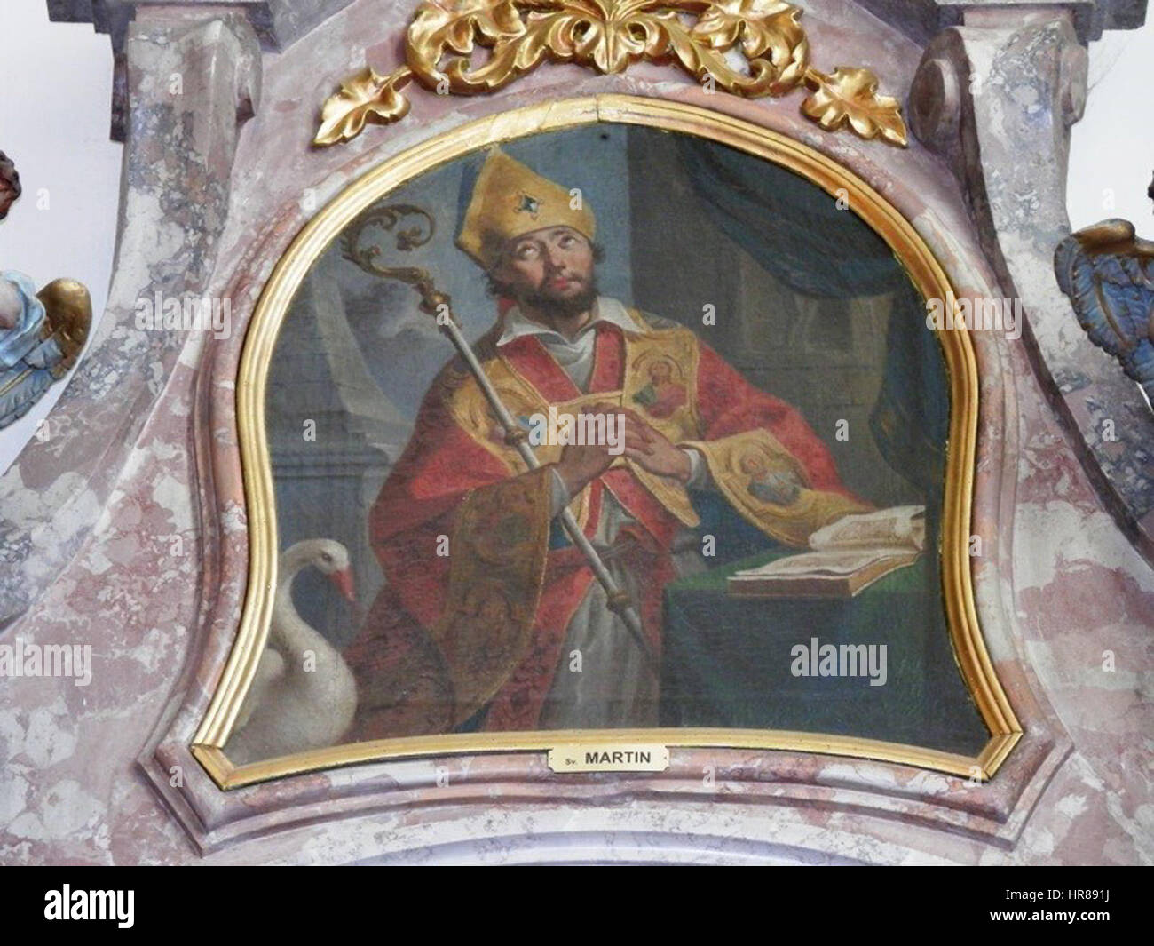 Valentin martin hi-res stock photography and images - Alamy