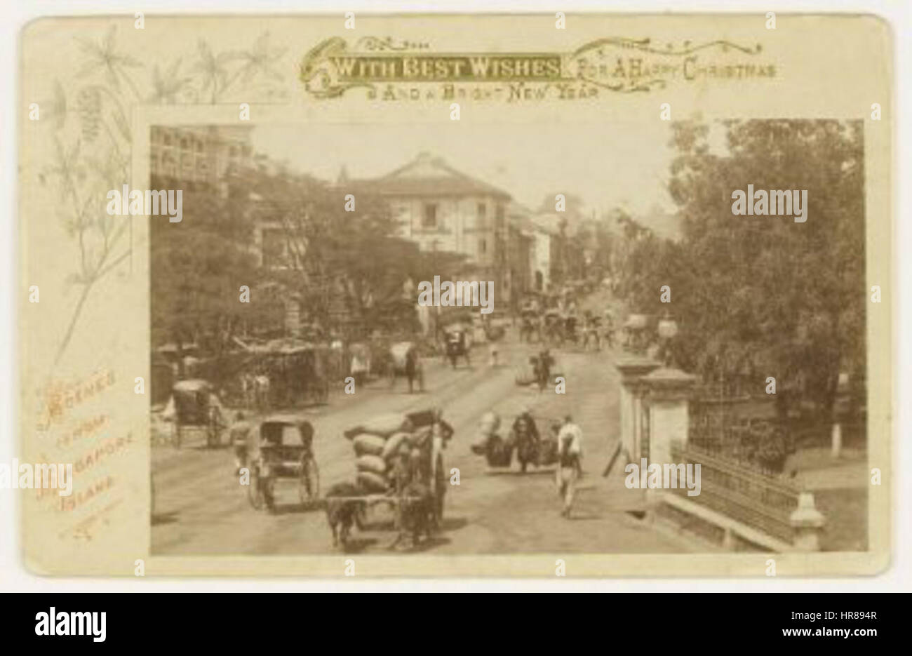 Kitlv hi-res stock photography and images - Alamy