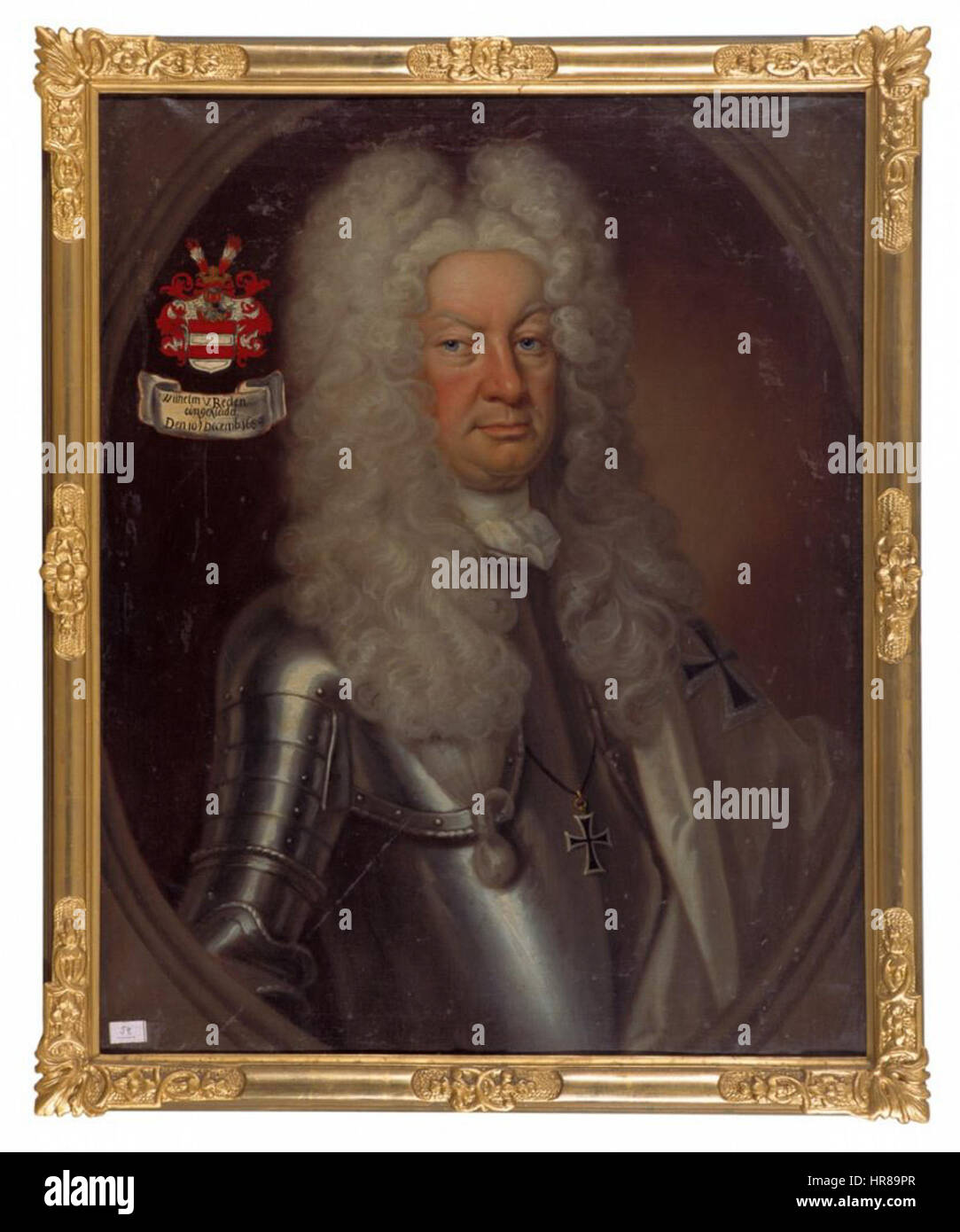 Wilhelm von Reden Stock Photo - Alamy