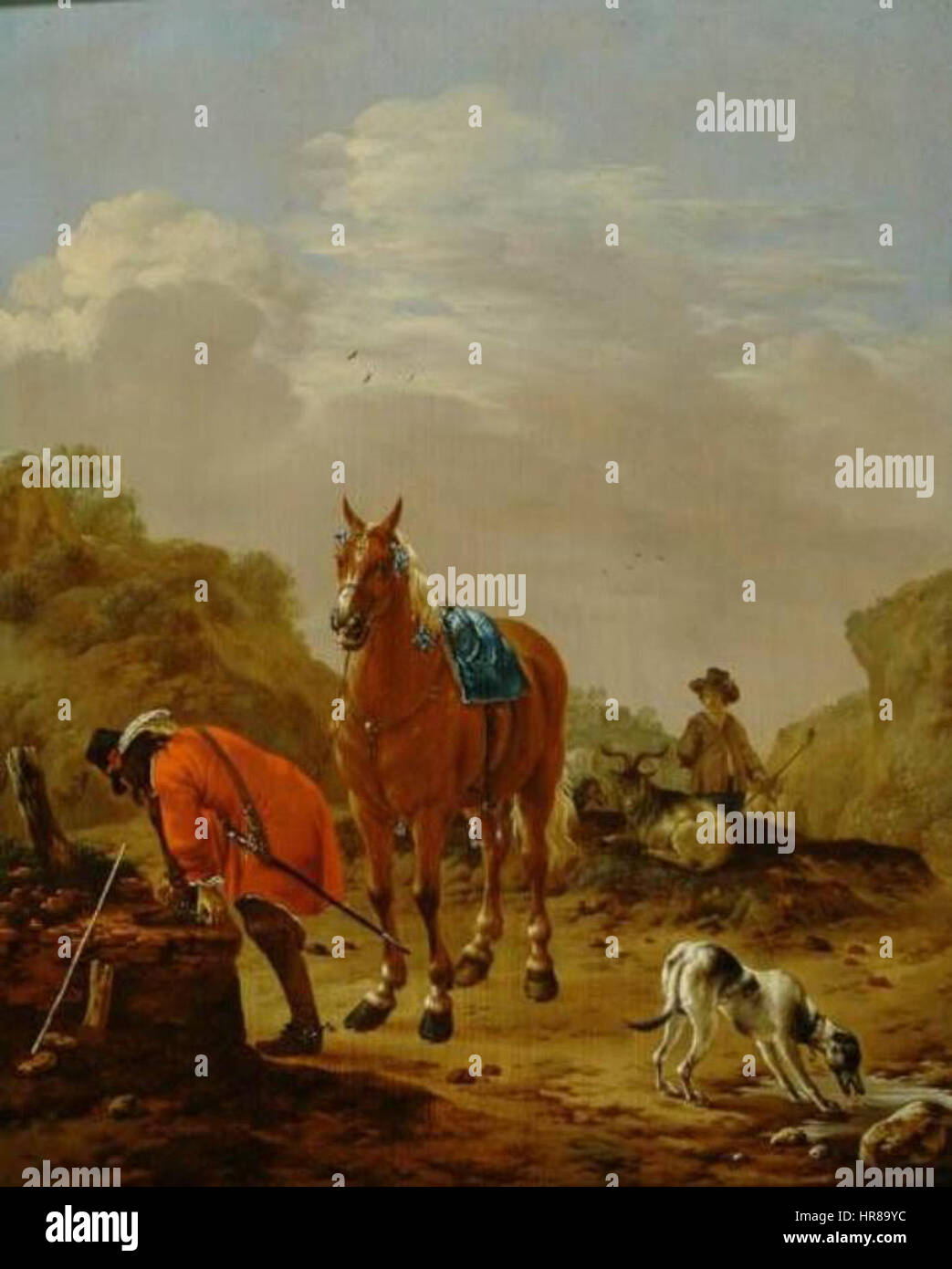 Verbeeck hi-res stock photography and images - Alamy