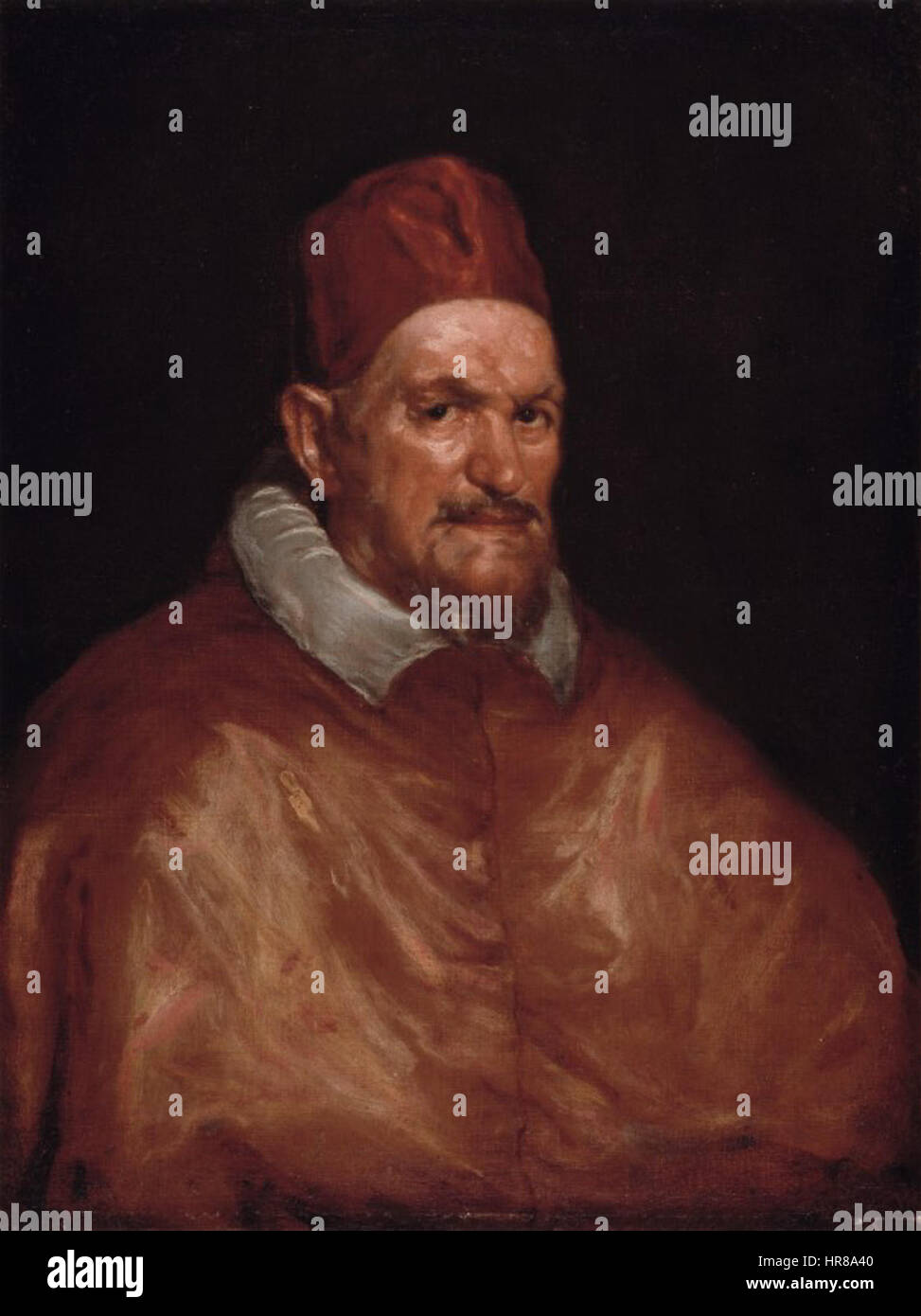 Inocencio x velazquez hi-res stock photography and images - Alamy