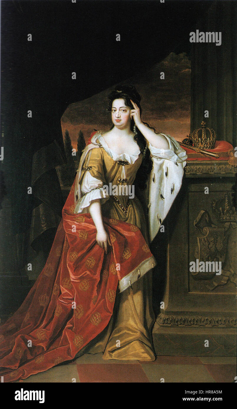 Sophiecharlotte hi-res stock photography and images - Alamy