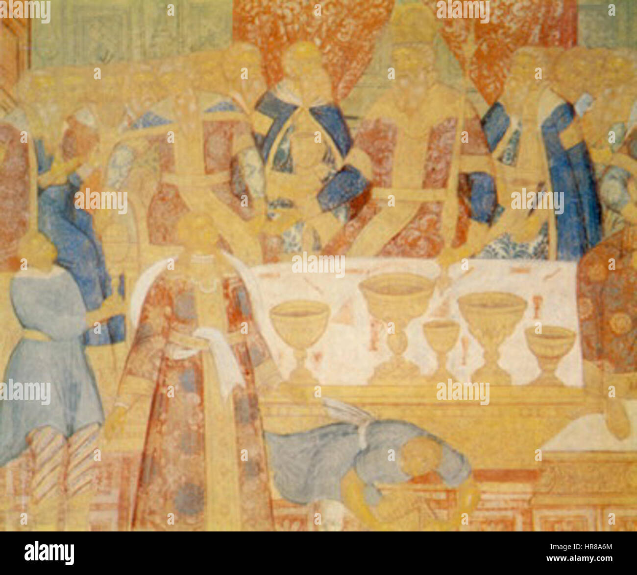 Salomea hi-res stock photography and images - Alamy